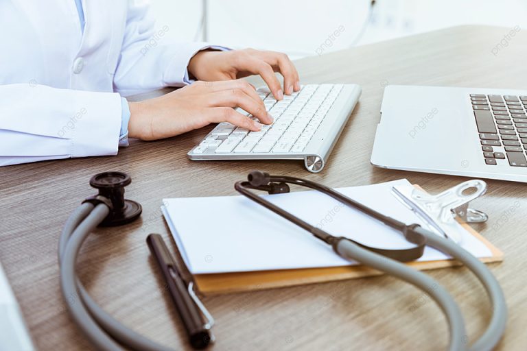 Doctor@Home – A new experience seeing doctor