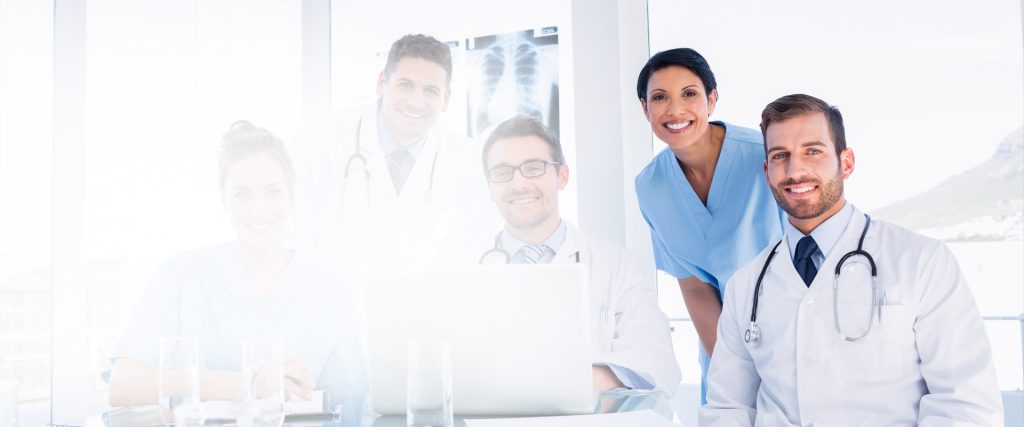 Doctor@Home – A new experience seeing doctor